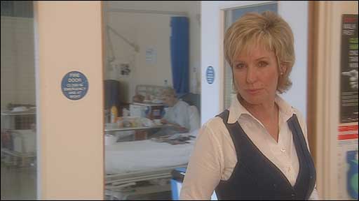 About | Sally Magnusson