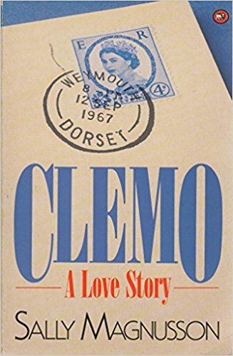 Clemo – A Love Story | Sally Magnusson
